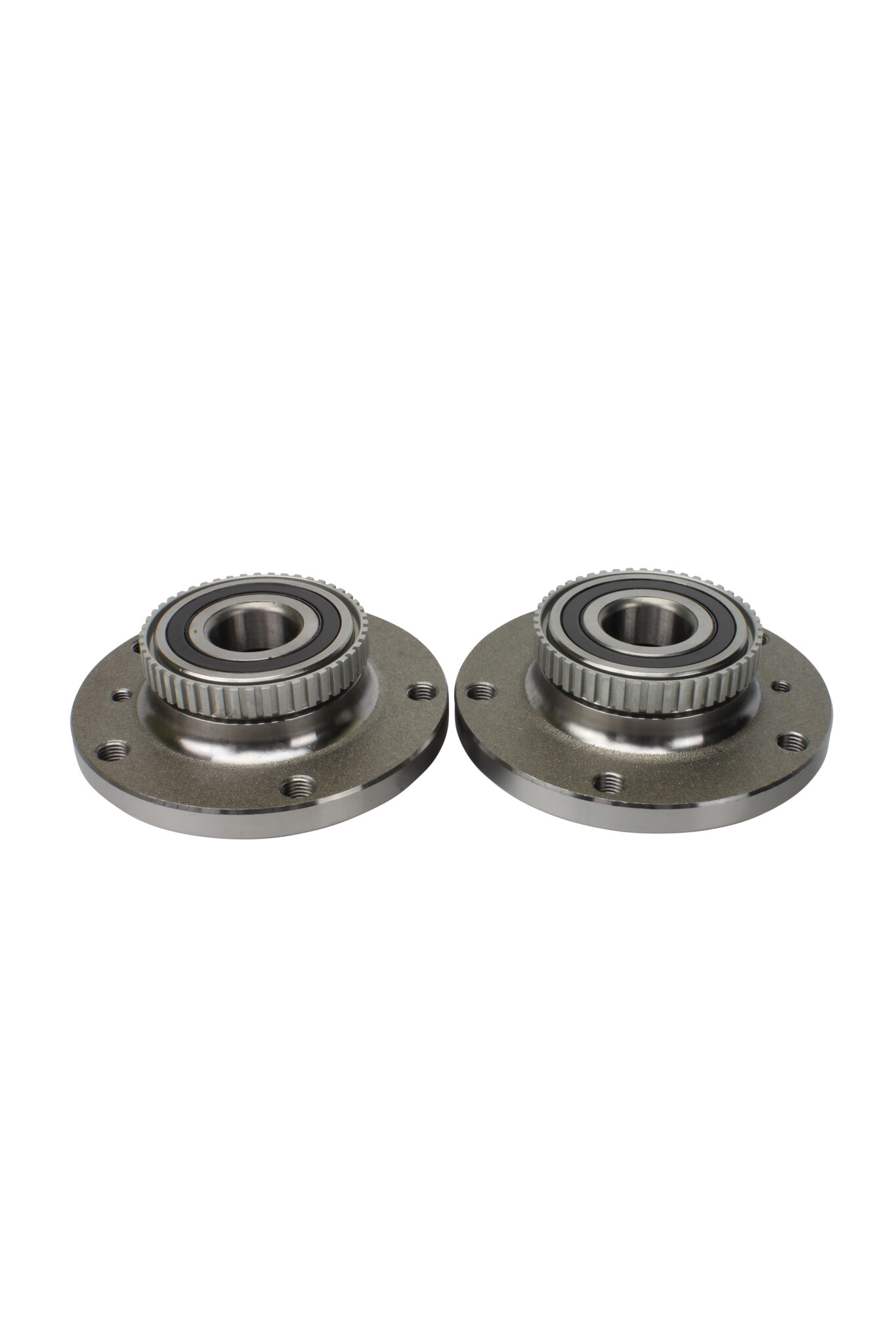 BMW E30 / Z1 - Wheel hub 4X100 to 5X120 front - TR Motoring