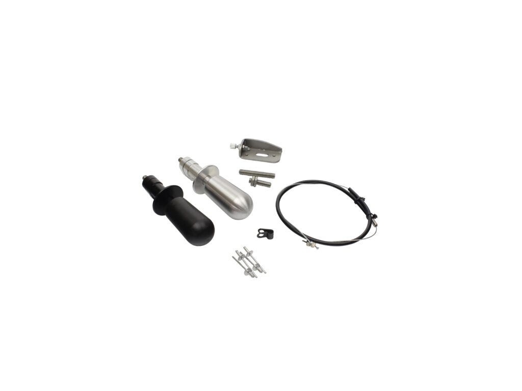 Pull up reverse lockout conversion kit early type classic line shifter ...
