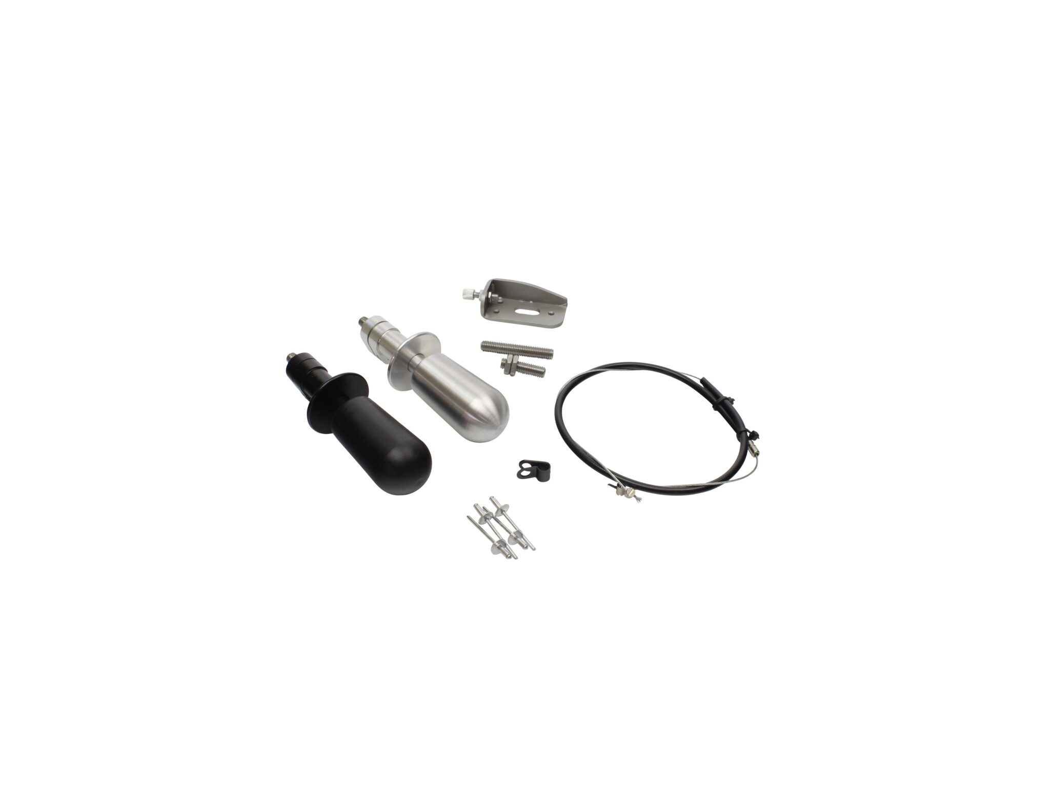 Pull up reverse lockout conversion kit early type classic line shifter ...
