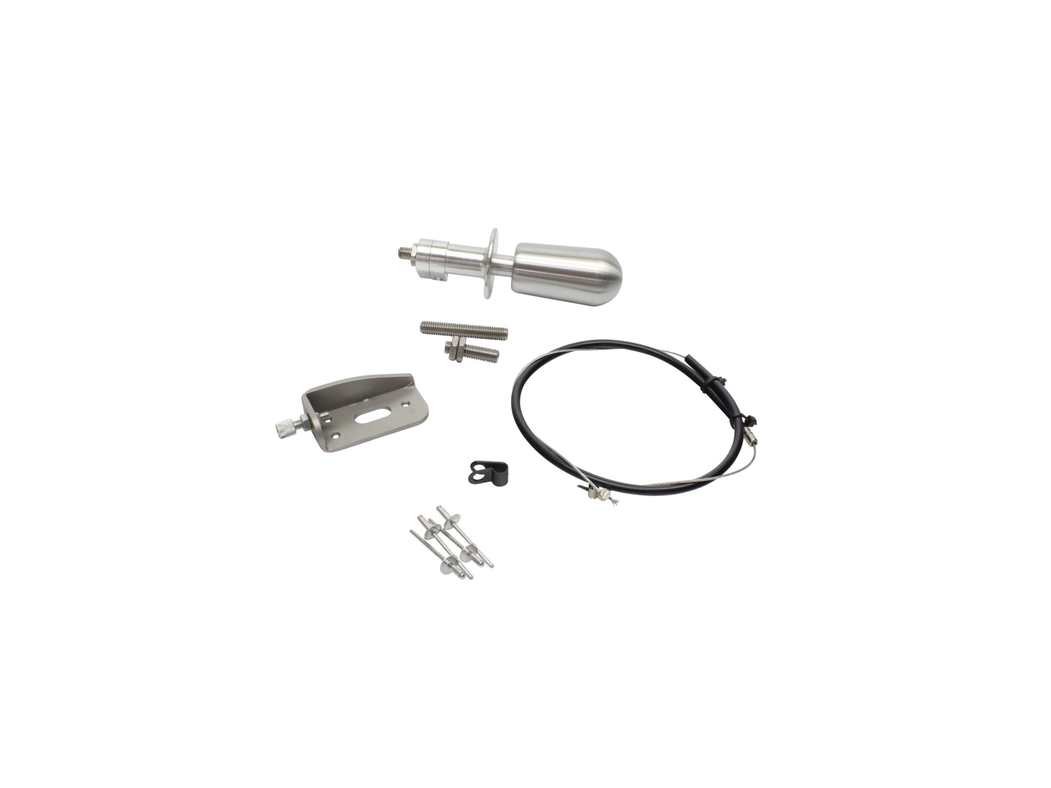 Pull up reverse lockout conversion kit early type classic line shifter ...