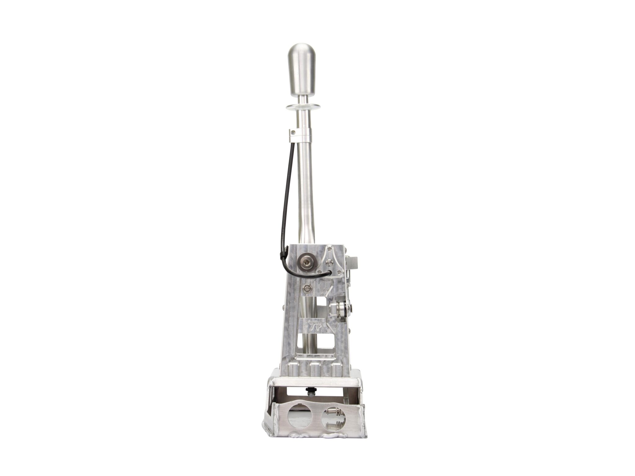 VAG Premium line short shifter top mount raw (020 / 02A / 02J / 02M ...