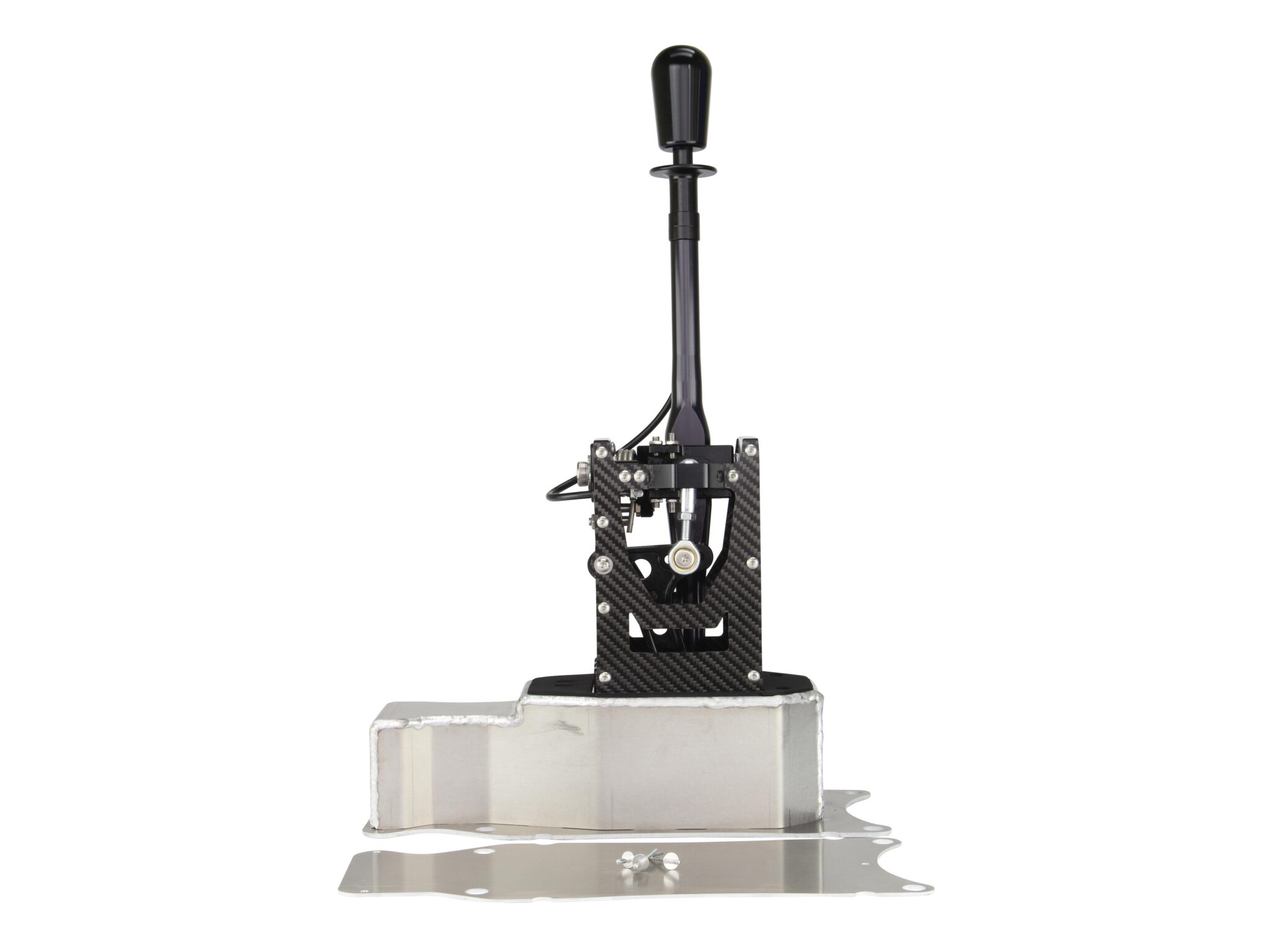 VAG Premium line short shifter underfloor carbon fibre MK2/3, Corrado ...