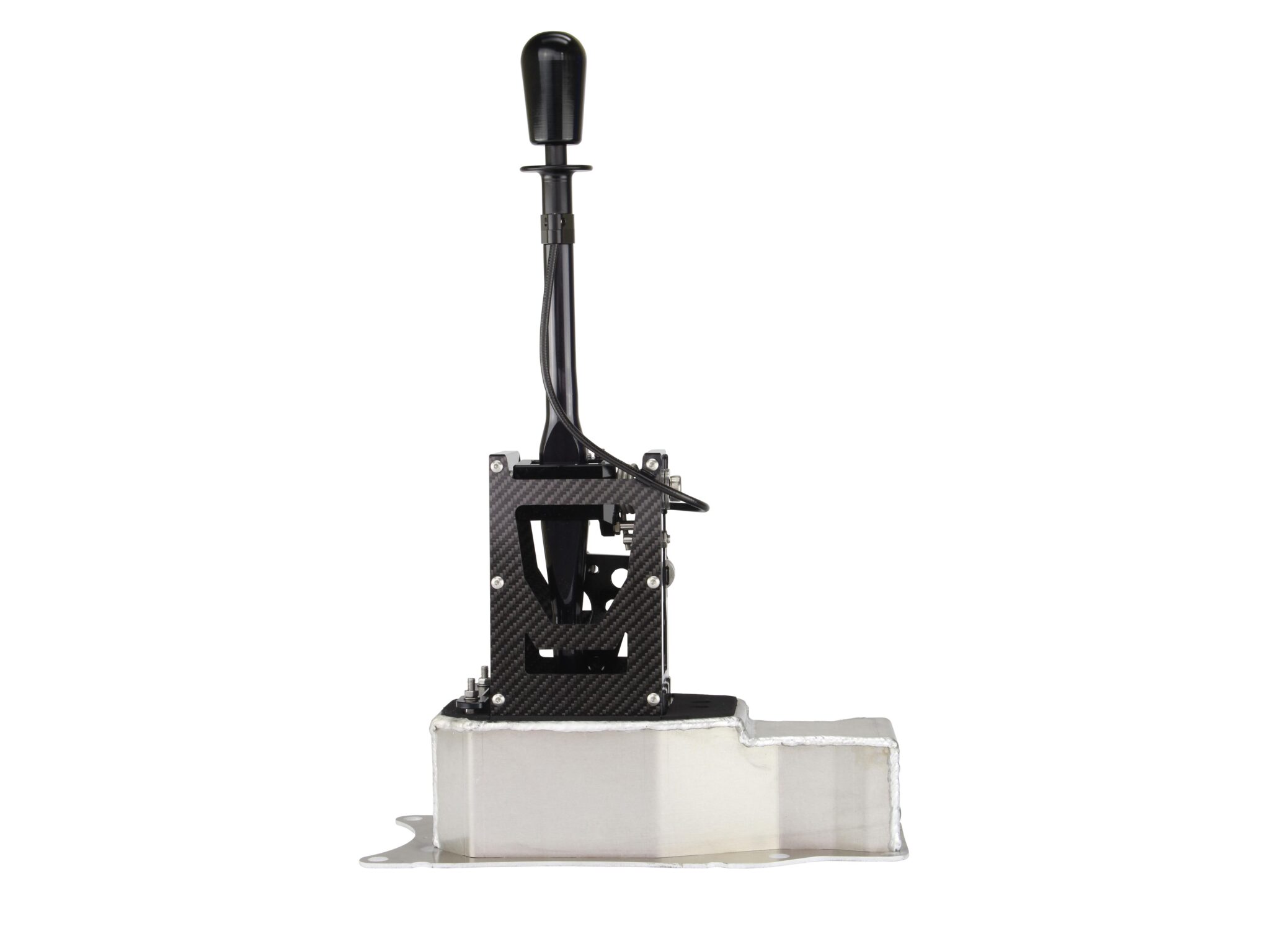 VAG Premium line short shifter underfloor carbon fibre MK2/3, Corrado ...