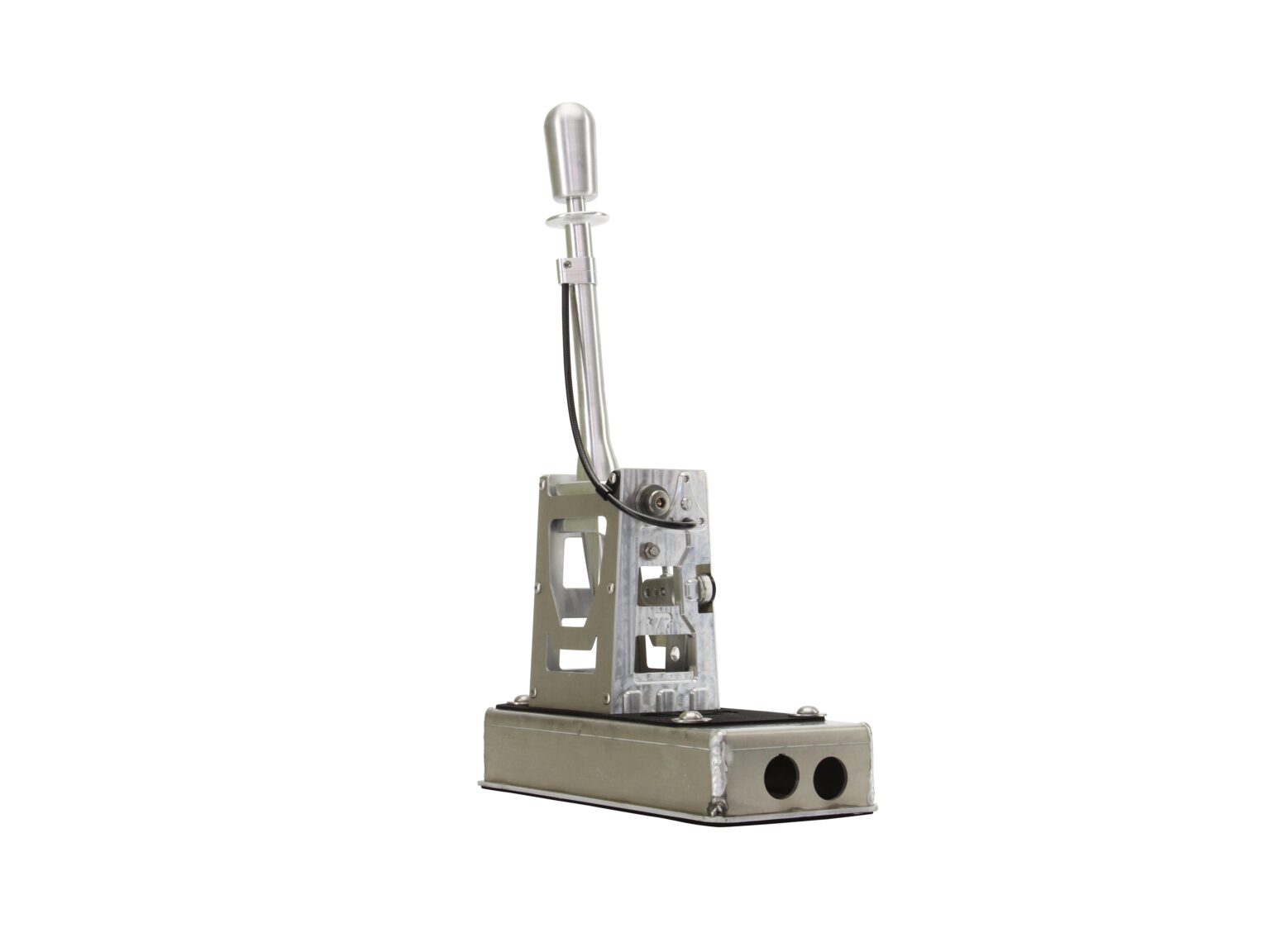 VAG Premium line short shifter underfloor raw MK4/5/6/7 universal 02J ...