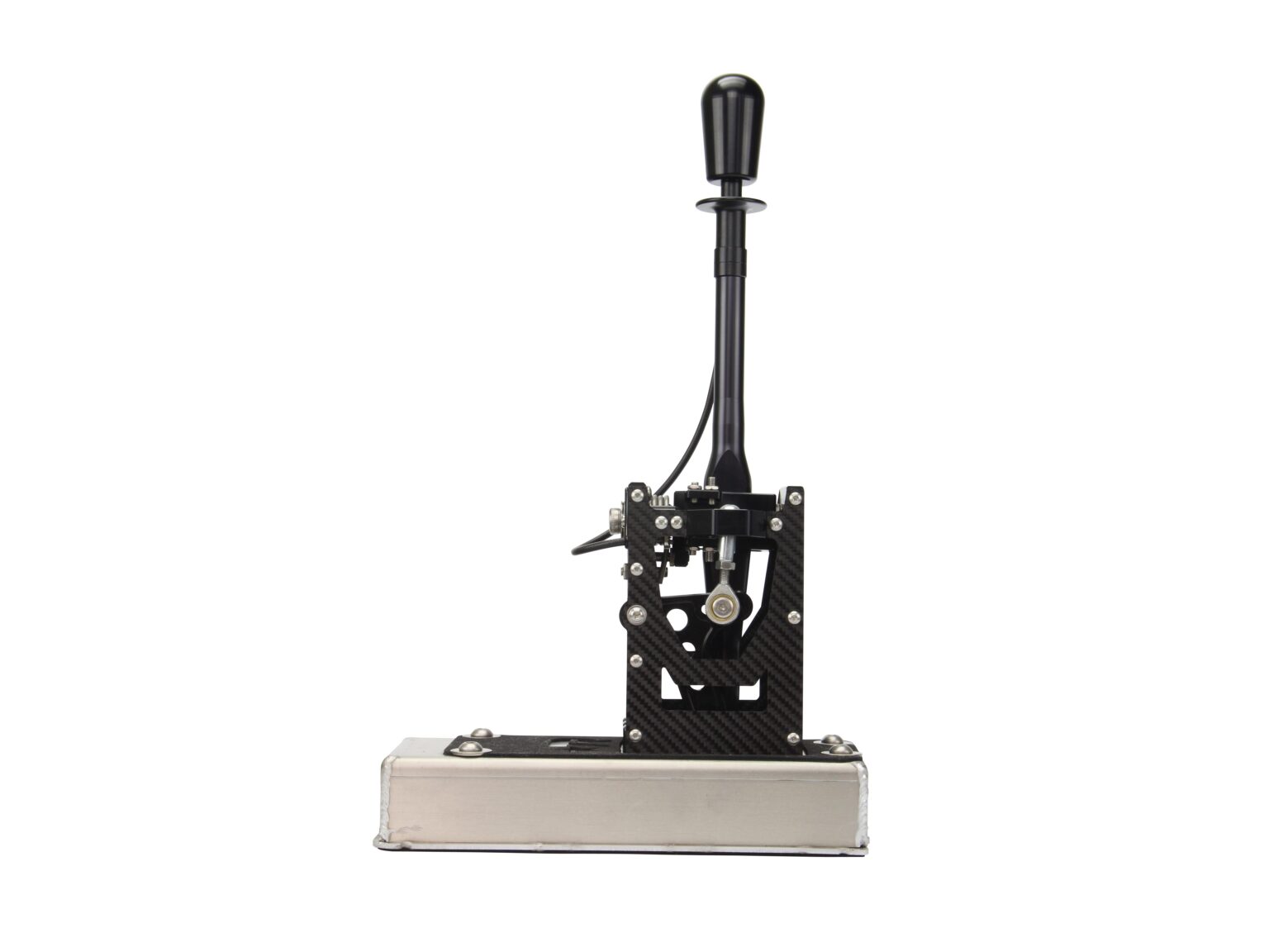 VAG Premium line short shifter underfloor carbon fibre MK4/5/6/7 ...