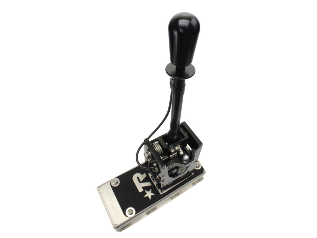 VAG Premium line short shifter underfloor carbon fibre MK4/5/6/7 ...