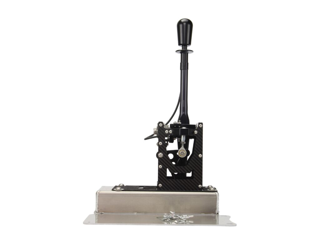 VAG Premium line short shifter underfloor carbon fibre MK4/5/6/7 ...