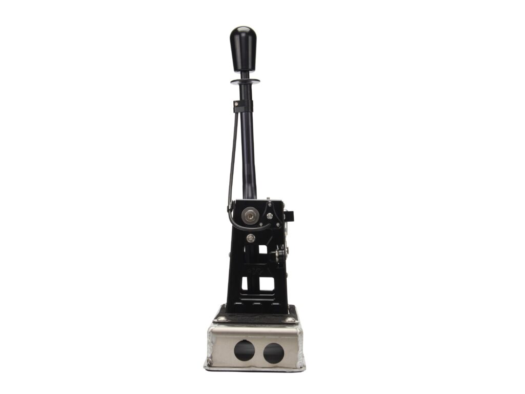 VAG Premium line short shifter underfloor carbon fibre MK4/5/6/7 ...