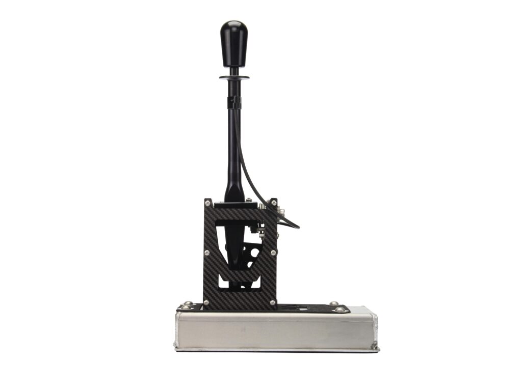 VAG Premium line short shifter underfloor carbon fibre MK4/5/6/7 ...