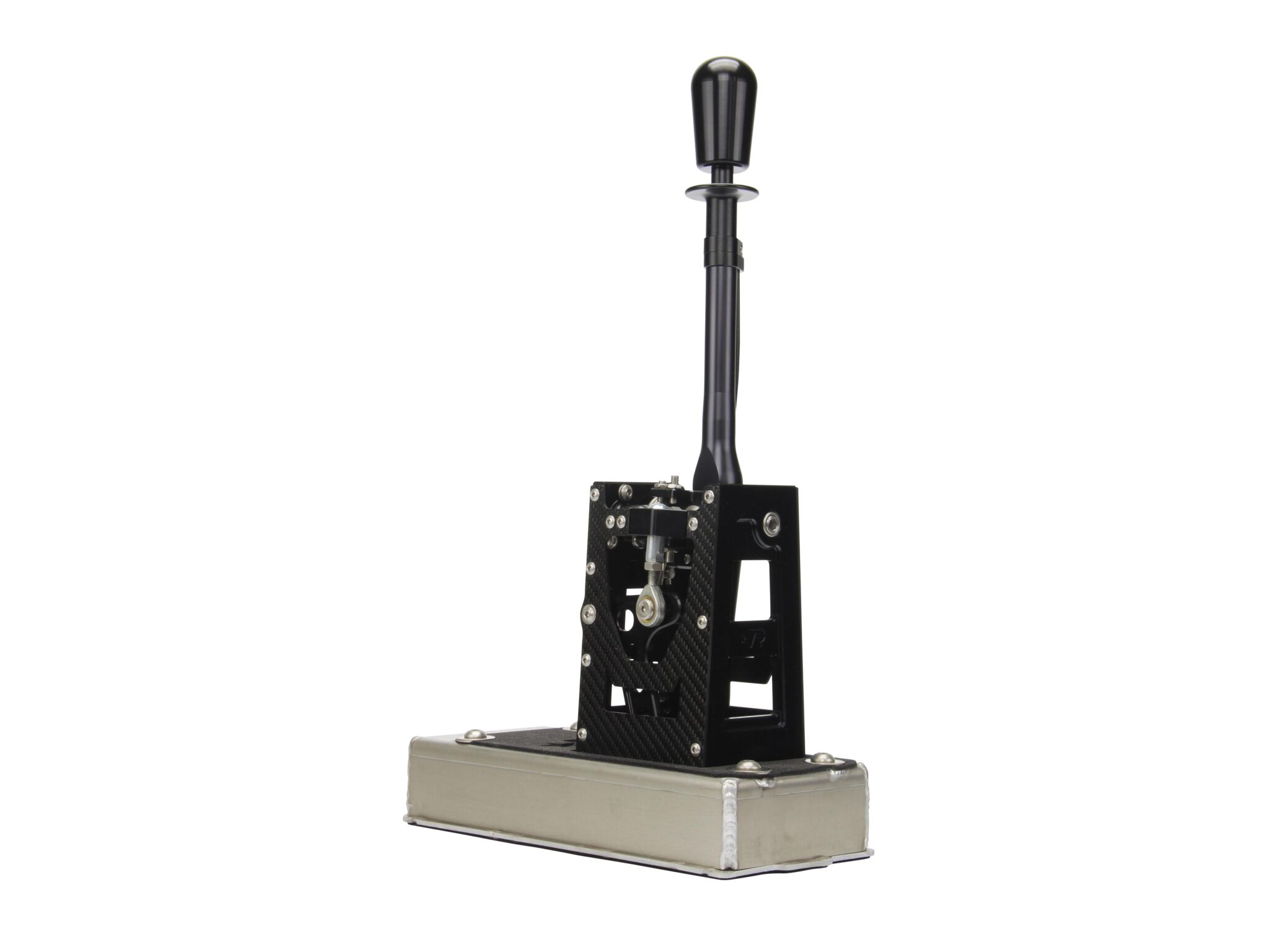 VAG Premium line short shifter underfloor carbon fibre MK4/5/6/7 ...