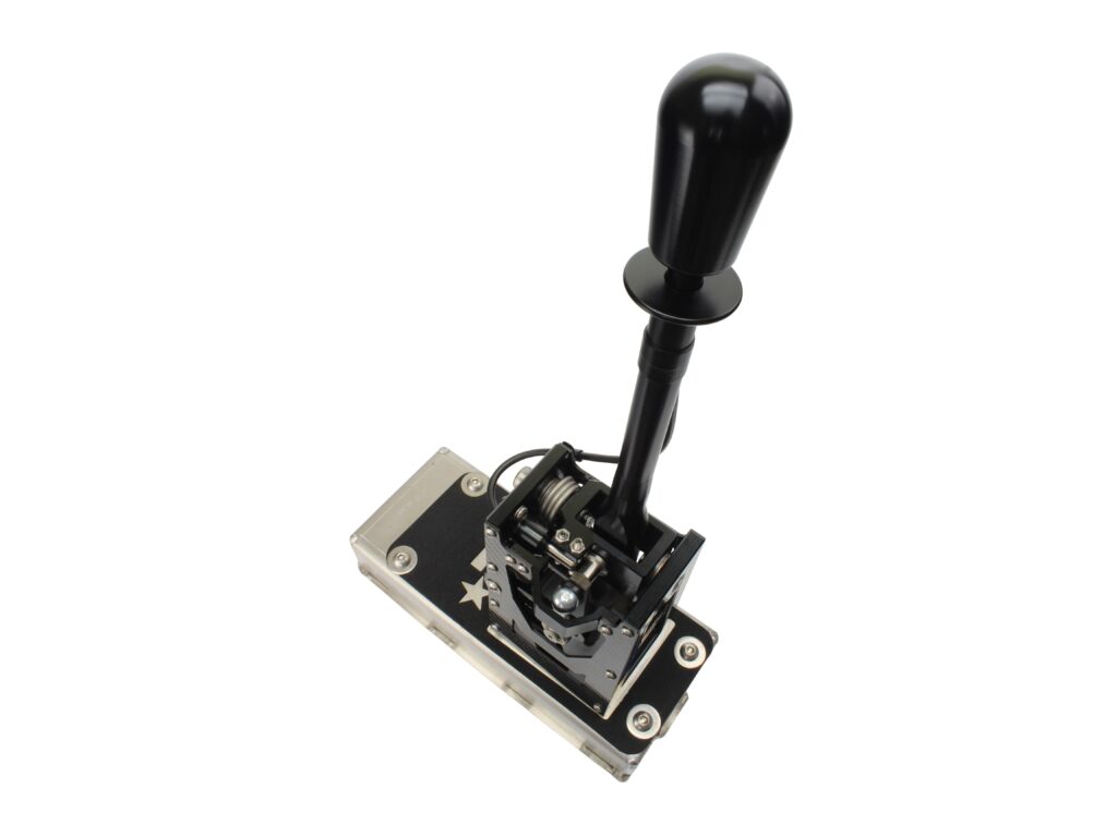 VAG Premium line short shifter underfloor carbon fibre MK4/5/6/7 ...