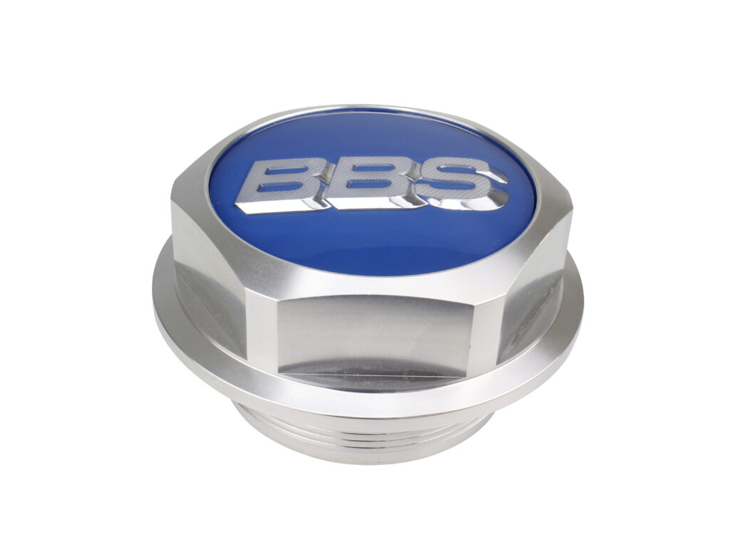 High hex nut set for BBS RS M72 RSII Super RS RC - TR Motoring