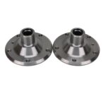 Custom PCD wheel hubs - TR Motoring